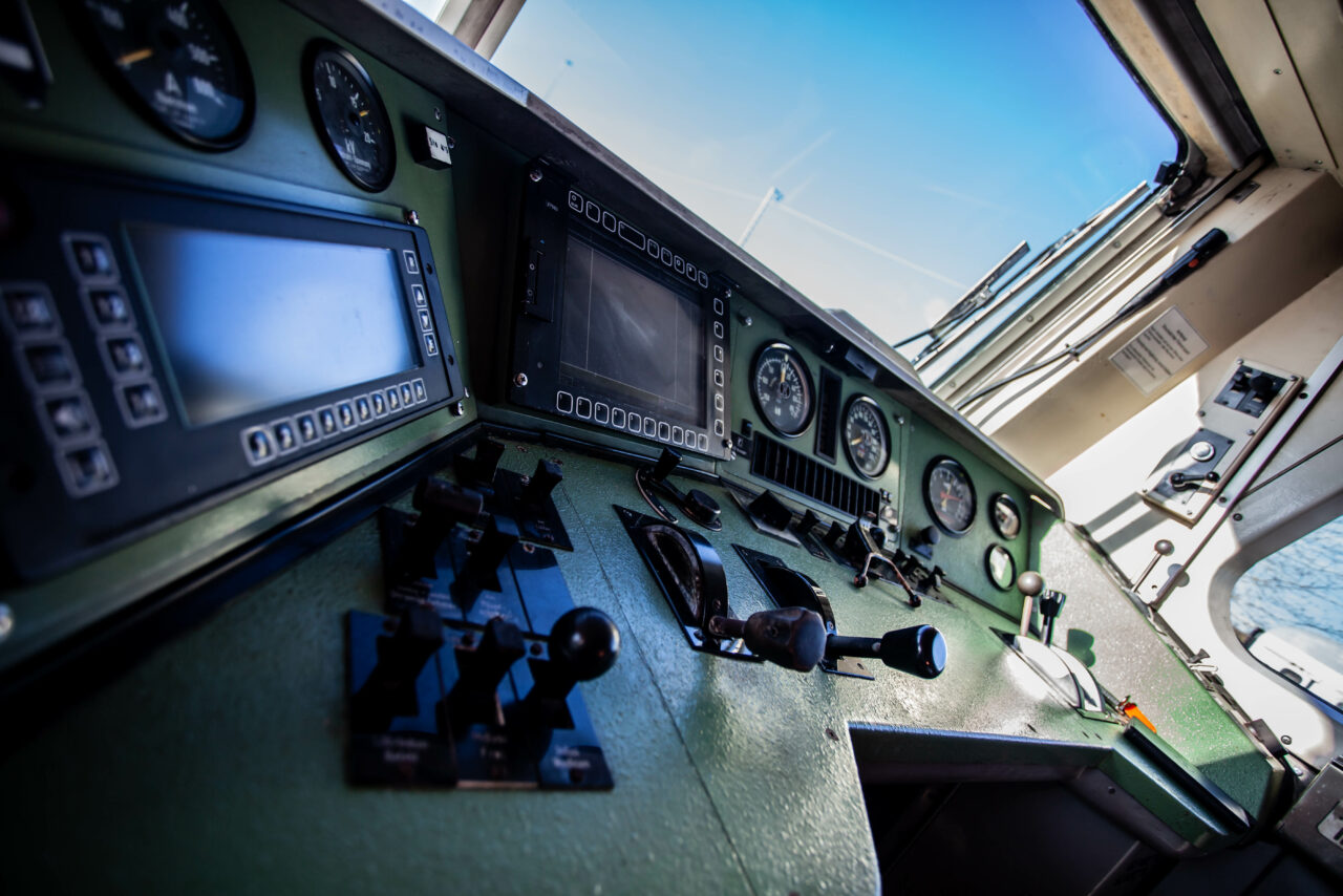 Galerie – BR 120 | Schlünß