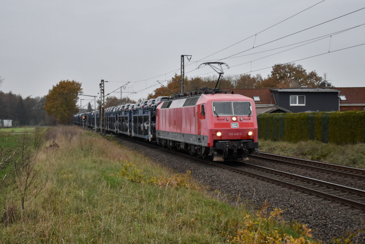 Galerie – BR 120 | Schlünß